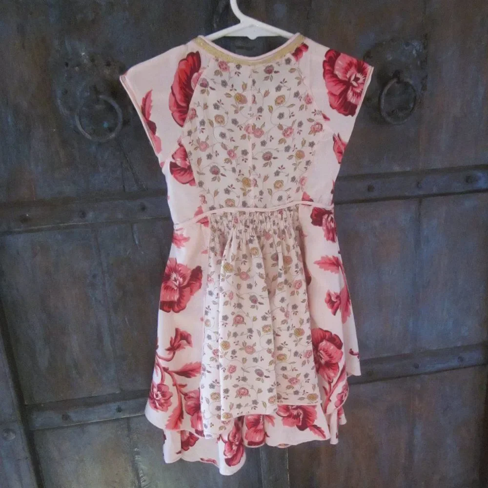 Eliana et Lena | Dresses | Eliane Et Lena Italian Luxury Brand Girls ...